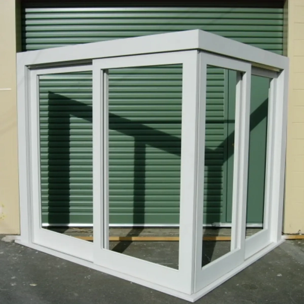 Timber Corner Units | Westpine Joinery