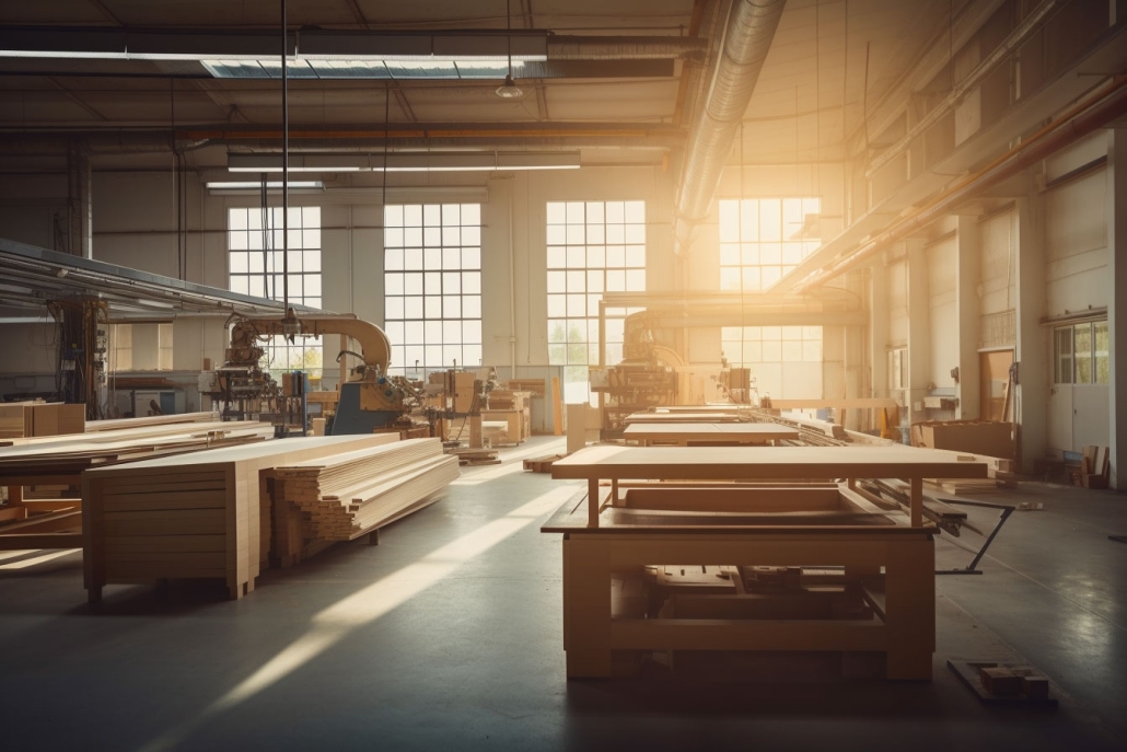 Timber Joinery in New Zealand: Natural Beauty & Sustainability