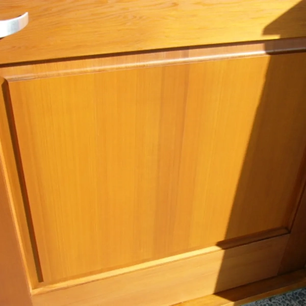 Timber Door Panel Options | Westpine Joinery