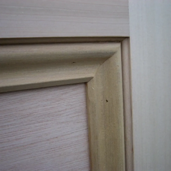 Timber Door Panel Options | Westpine Joinery