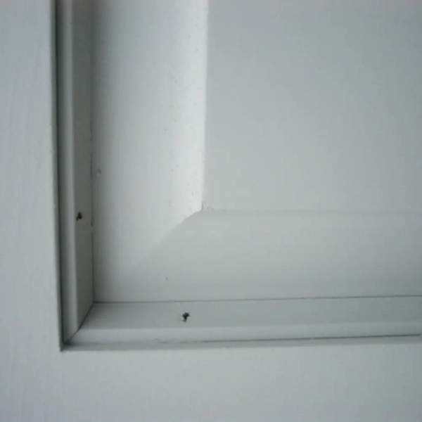 Timber Door Panel Options | Westpine Joinery